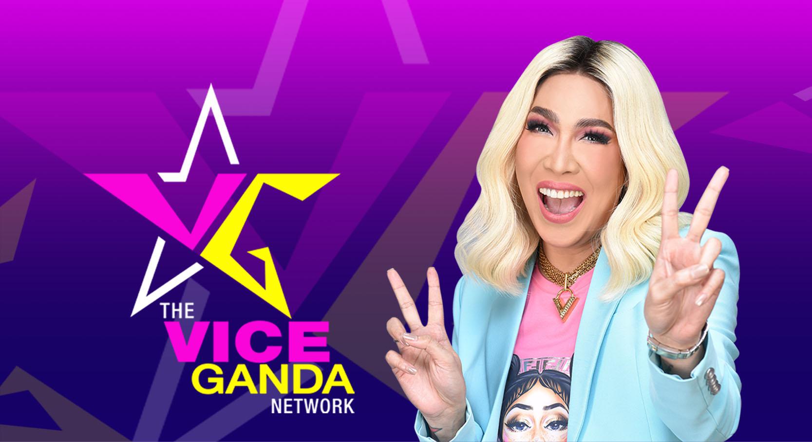Vice Ganda Network
