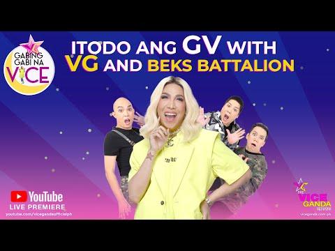 Vice Ganda Network